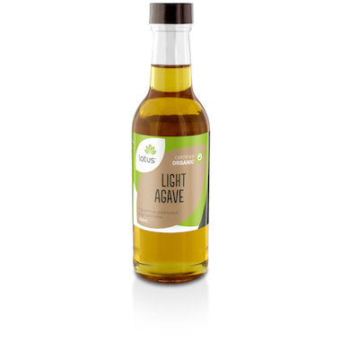 Light Agave 250ml – Nelson Bay Health Foods