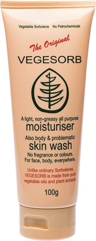 Vegesorb 100g – Nelson Bay Health Foods